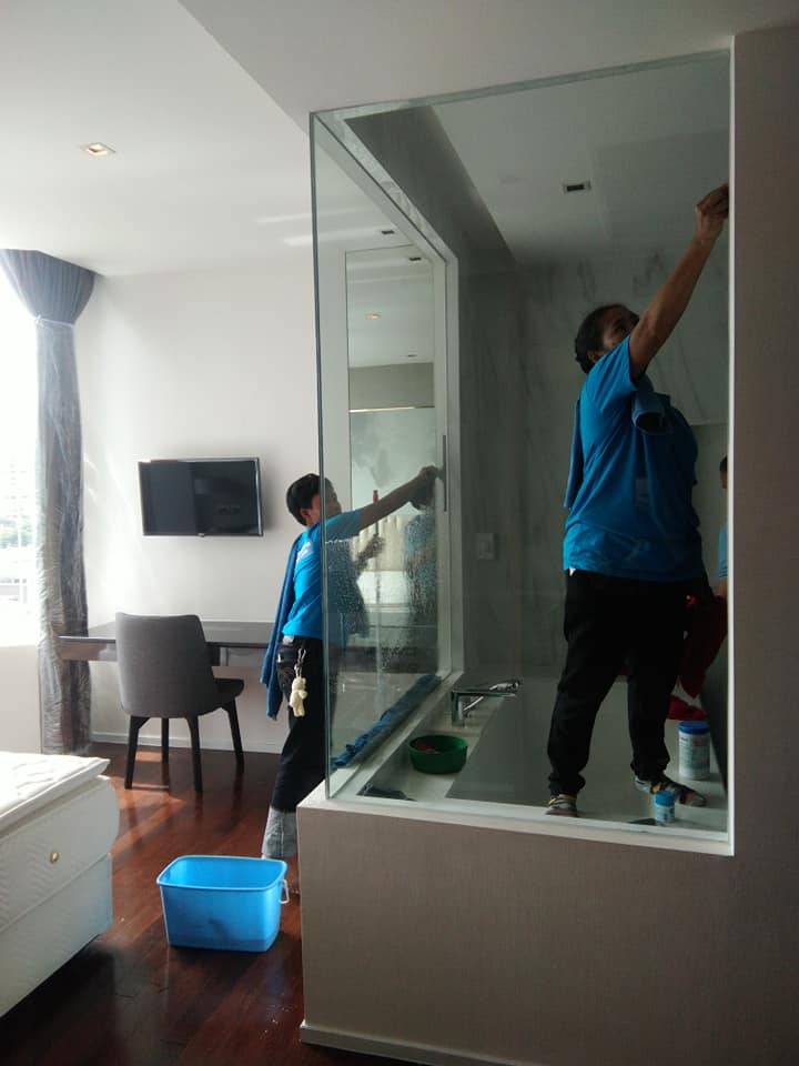 JENNY CLEANING – เจนนี่ คลีนนิ่ง เป็นบริษัทที่ให้บริการทำความสะอาดครบ ...